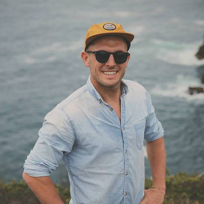 Henry Brydon | Blog - NSW National Parks